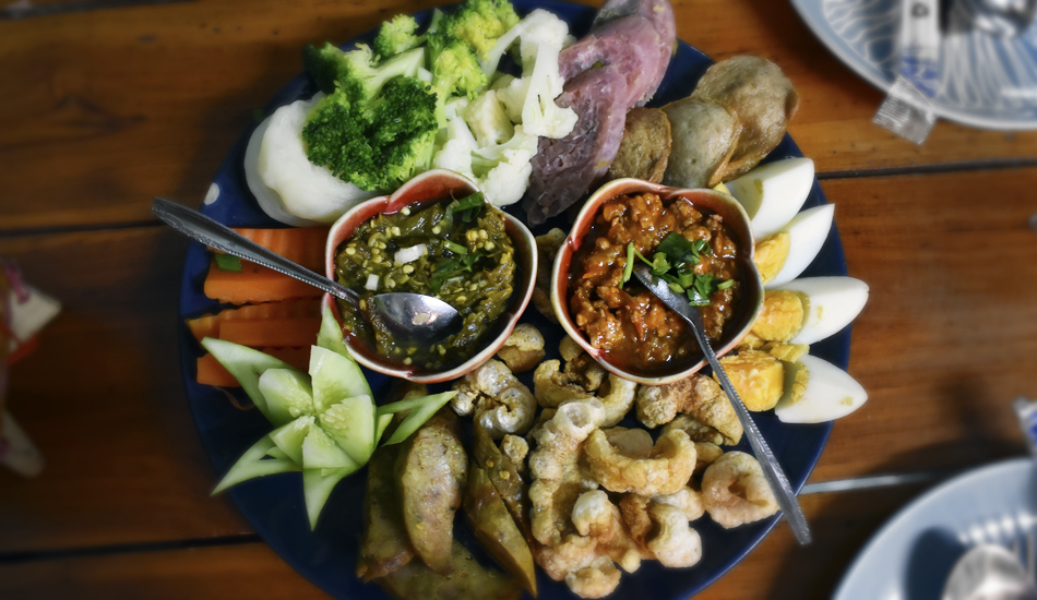 Billeder fra Chiang Mai