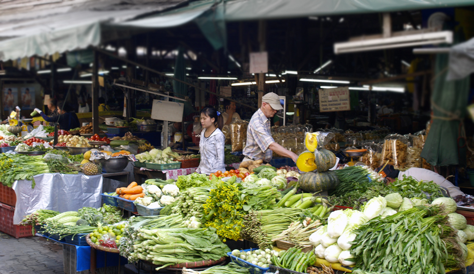 Billeder fra Chiang Mai